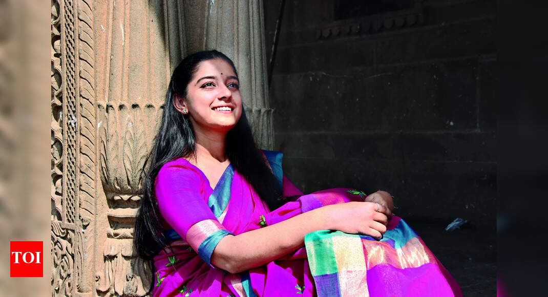 My debut film hasn’t released, but I’ve already signed my third: Ankita ...