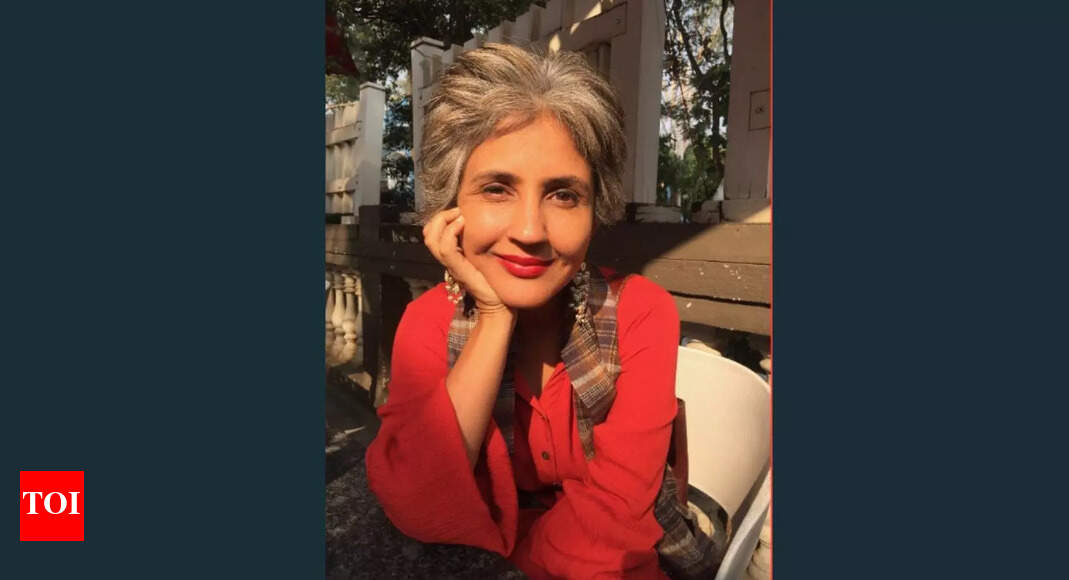 Anuja Chauhan writes a sequel to the murder-mystery 'Club You To Death ...