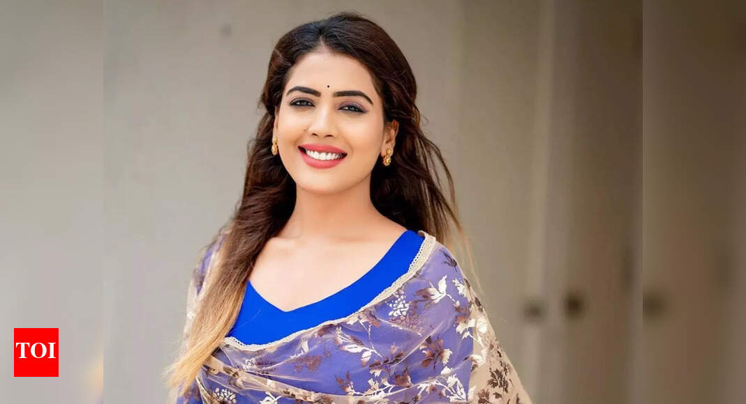 Sara Annaiah on her role in Namma Lacchi: Dipika is one of a kind on ...