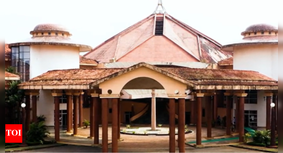 AAP urges Goa governor not to approve key bills passed in assembly ...