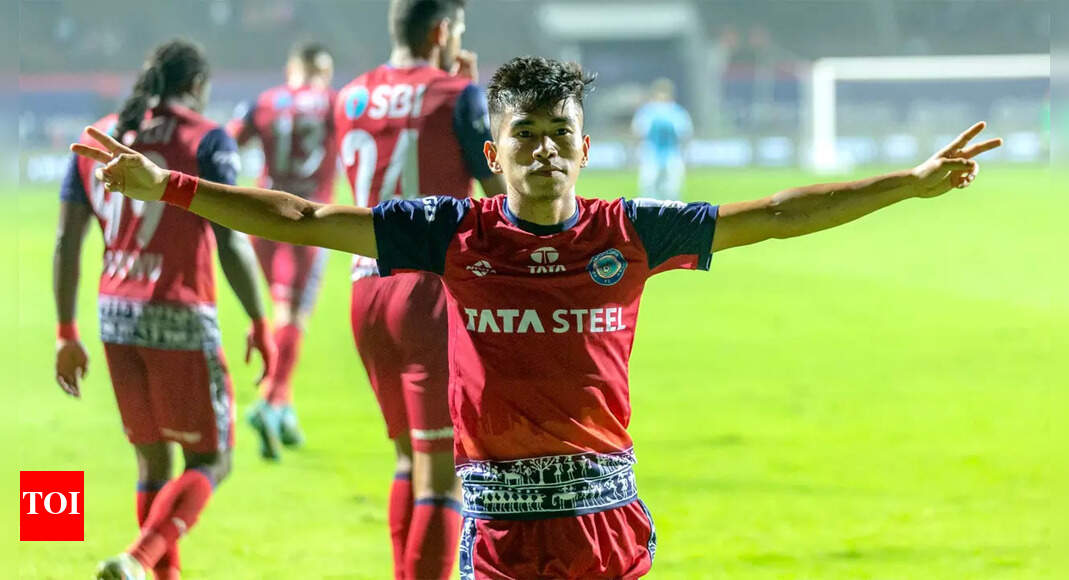 Boris ready to give 'more than 100%' as JFC face MCFC | Football News ...