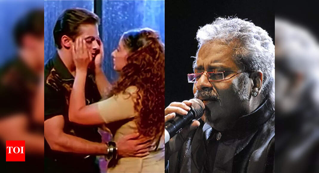 Hariharan's best songs revisited, Baahon Ke Darmiyan, Chhod Aaye Hum ...