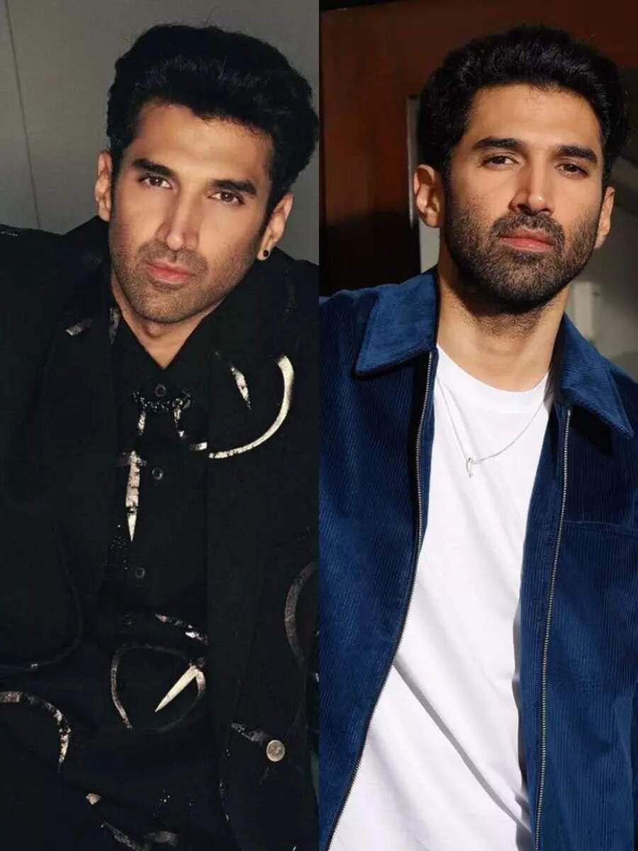 Outfit Choices That Make Aditya Roy Kapur Bollywoods Hottest Man