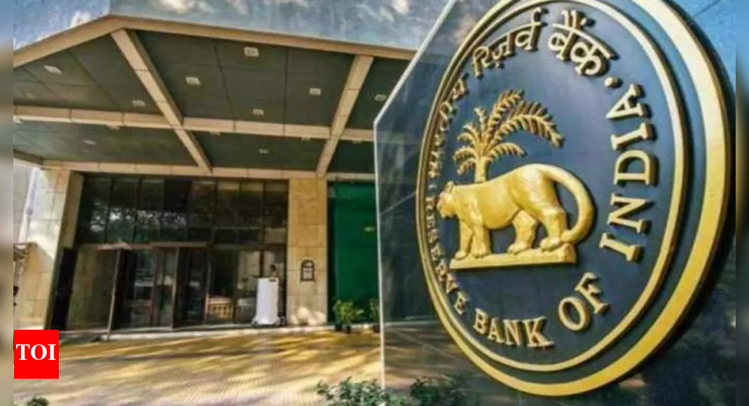 Rbi: Banks must have diverse boards: RBI - Times of India
