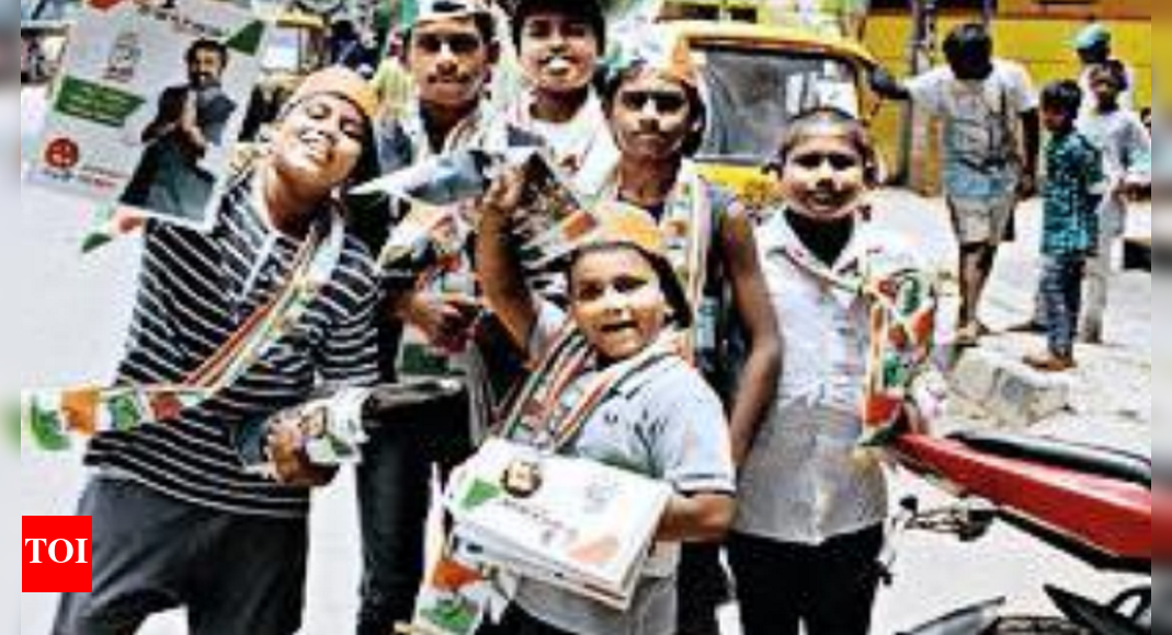 Palike: Bruhat Bengaluru Mahanagara Palike bans campaigning at weddings ...