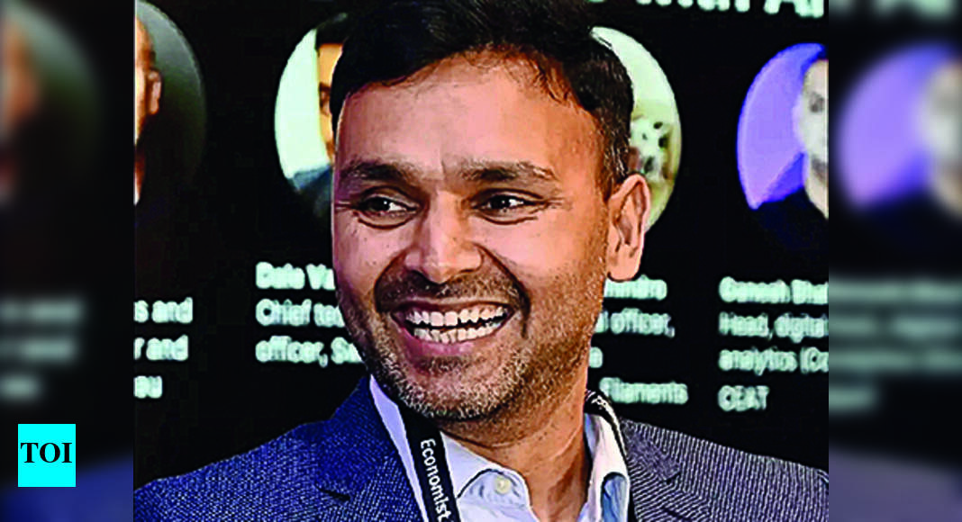 Swiggy: Swiggy Cto Dale Vaz Steps Down | Bengaluru News - Times of India