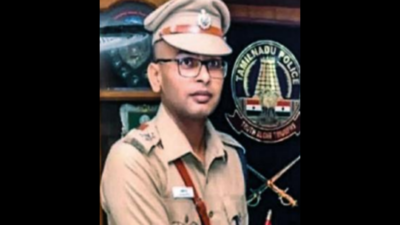 Ambasamudram Case: Tn May Slap Case Against Balveer Singh | Chennai News - Times of India