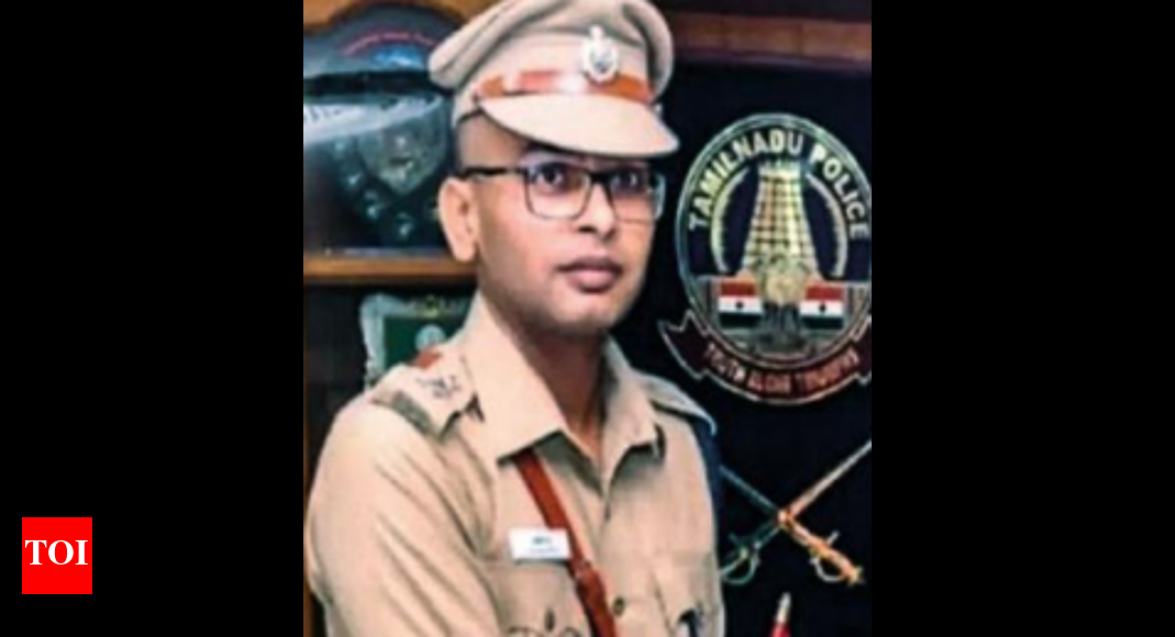 Ambasamudram Case: Tn May Slap Case Against Balveer Singh | Chennai News - Times of India