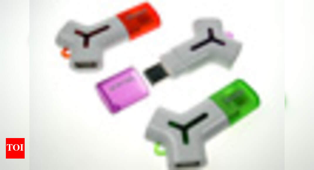 Windows PCs: How to automatically backup USB drives - Times of India