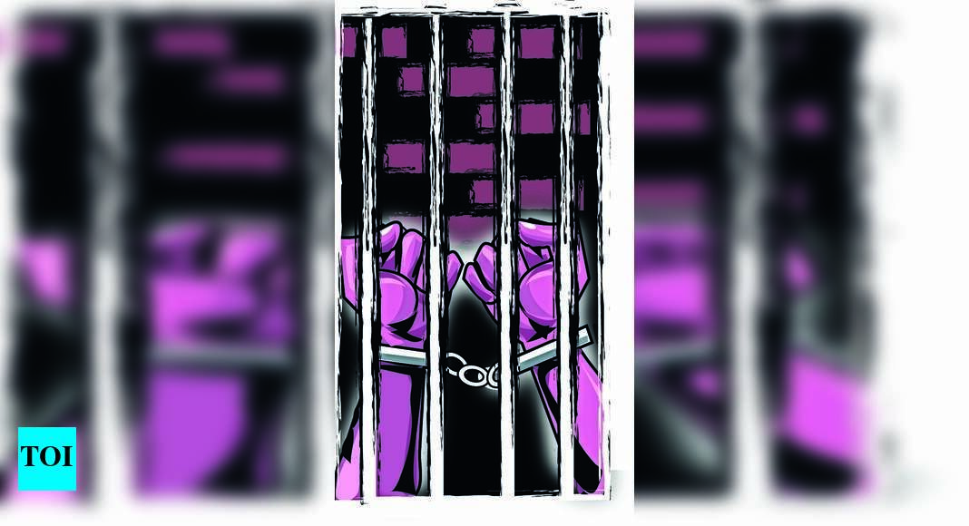 Three Arrested For Gang Rape & Murder | Aurangabad News - Times of India