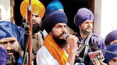 Khalistani outfit's threat to Assam CM Himanta Biswa Sarma undesired: Ulfa-I chief Paresh Baruah ...