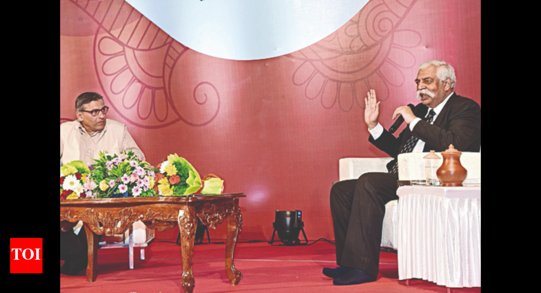 India Has Great Strategic Depth In National Security: Expert ...