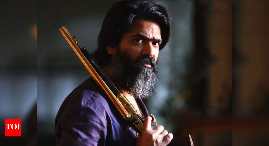 Pathu Thala Full Movie Collection: 'Pathu Thala' box office collection ...