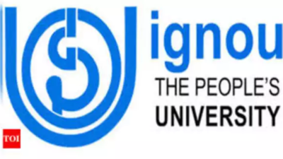 Ignou Holds Regional Convocation | Patna News - Times of India