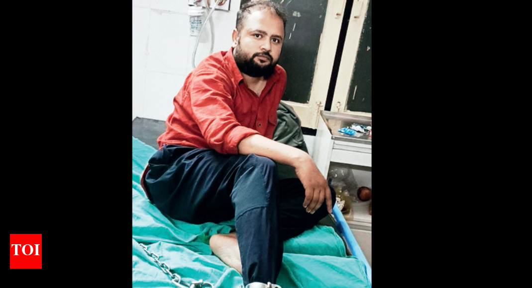 Kidney Racket: Recipient Paid ₹25l To Pvt Hospital | Chandigarh News ...
