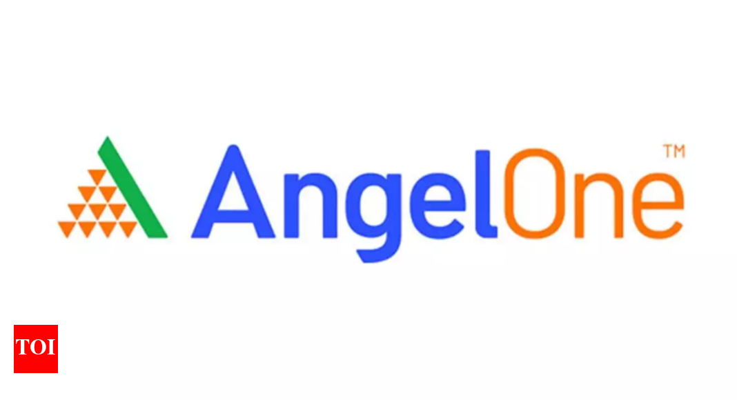 Angel One bets on new super app for next level of growth - Times of India