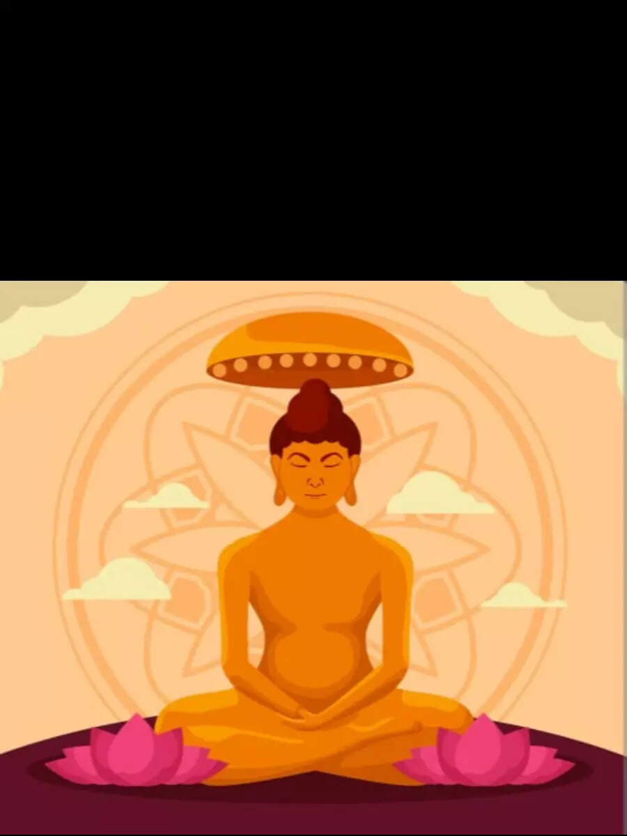 Mahavir Jayanti 2023: Lord Mahavira Teachings And Quotes | Times of India