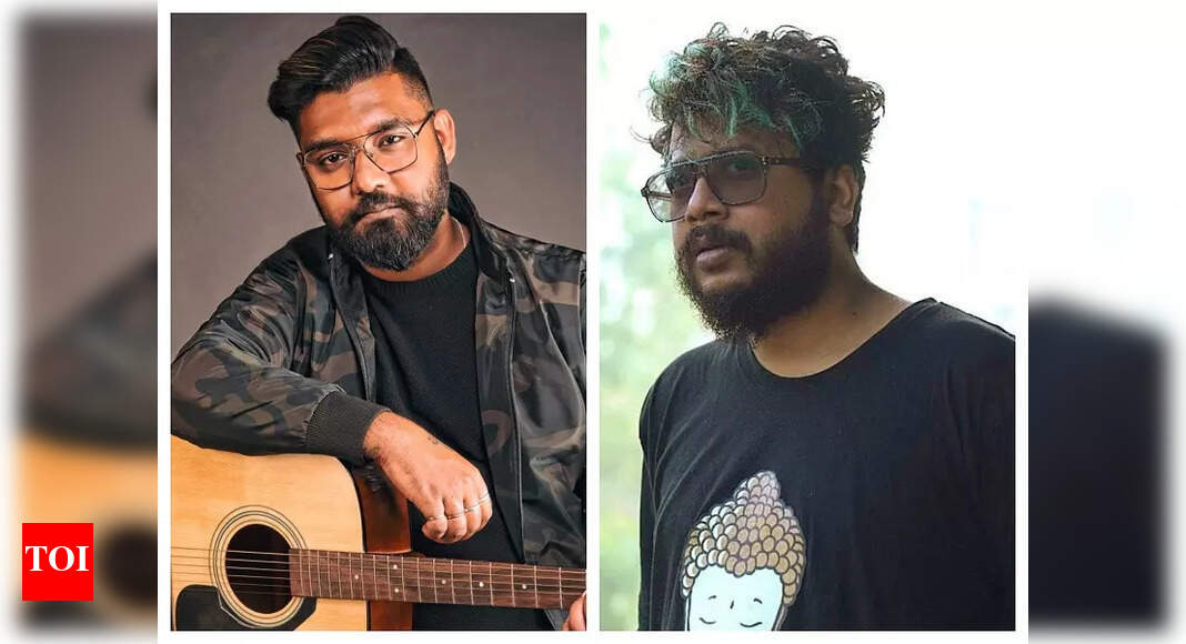 Ishan Mitra and Ritam Sen reunite for a refreshing love song ‘Ektu Holeo’ | Bengali Movie News ...