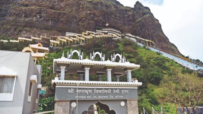 Nashik: ₹38 Crore For Better Infra At Religious Spots In Nashik Divn ...