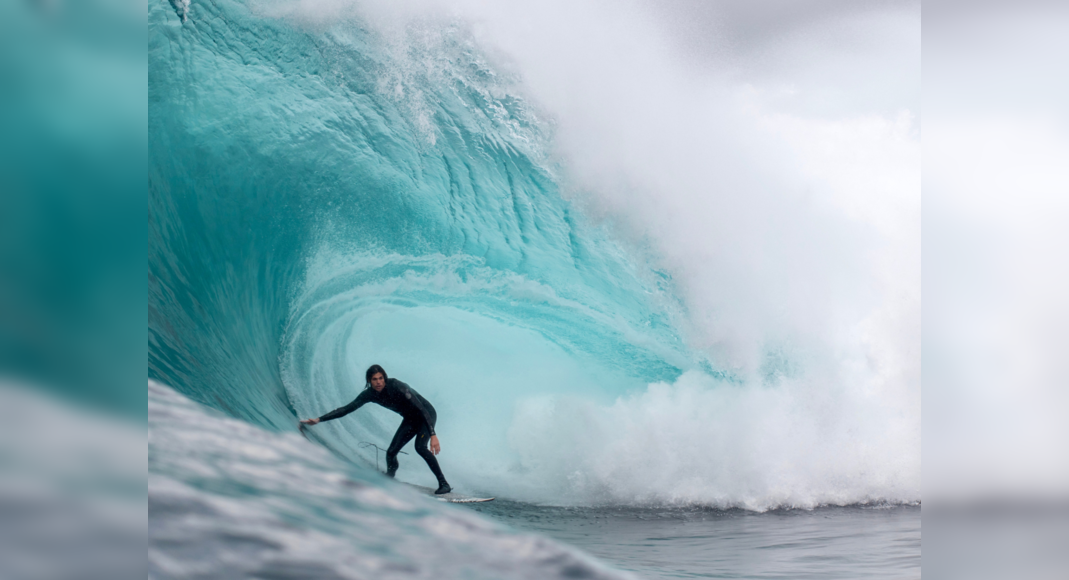 World’s largest surfing wave pool opens in $40 million recreational hub ...