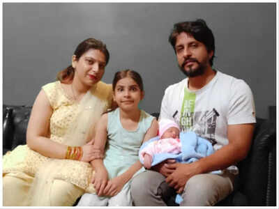 We feel Tunisha is back with us, says uncle Pawan Sharma on being ...