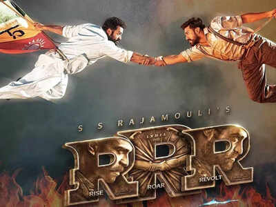 'RRR' makes history in Japan with 1 million footfalls; SS Rajamouli ...