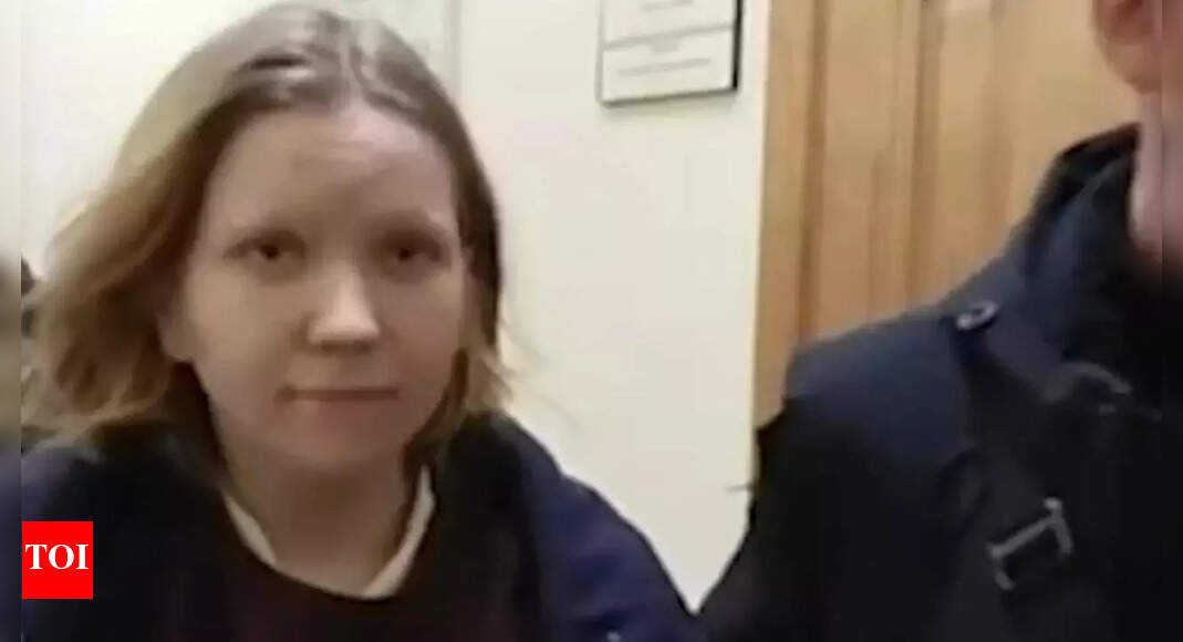 Military Blogger To Face Court: Suspect in attack that killed military ...