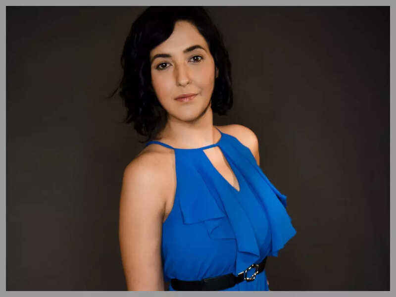 Charu Shankar: Ranbir Kapoor is always willing to rehearse and explore ...