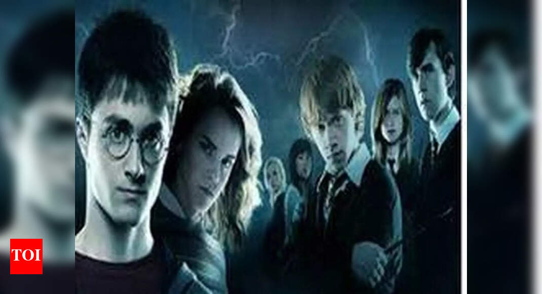 'Harry Potter' TV series adaptation deal close to being locked, Potter ...