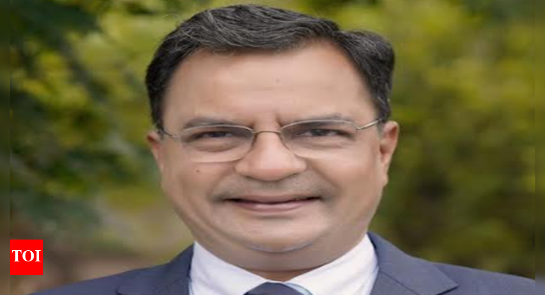 Rajesh Mittal to be Isuzu India president - Times of India