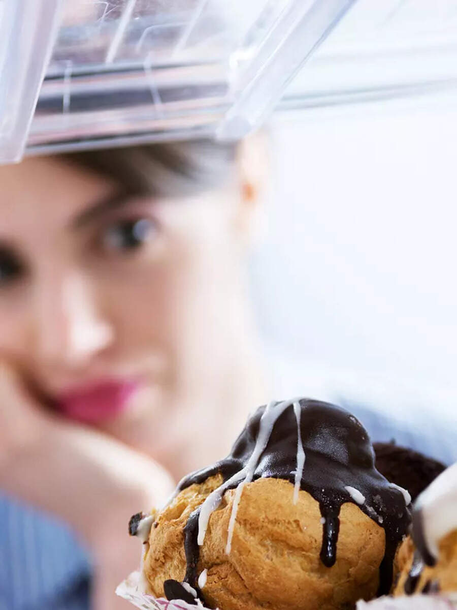 How to control sweet cravings with common foods | Times of India