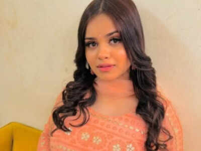 Actress Rose Khan opens up about her 'struggles' in film industry ...