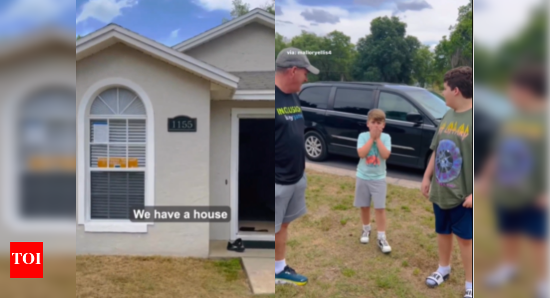 Little boy gives priceless reaction when parents tell him about their ...
