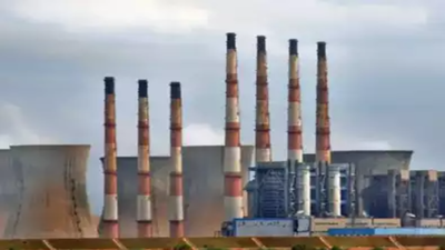 NLCIL achieves power generation feat | Chennai News - Times of India