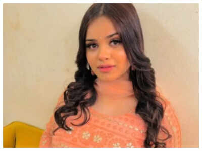 Actress Rose Khan opens up about her 'struggles' in film industry ...