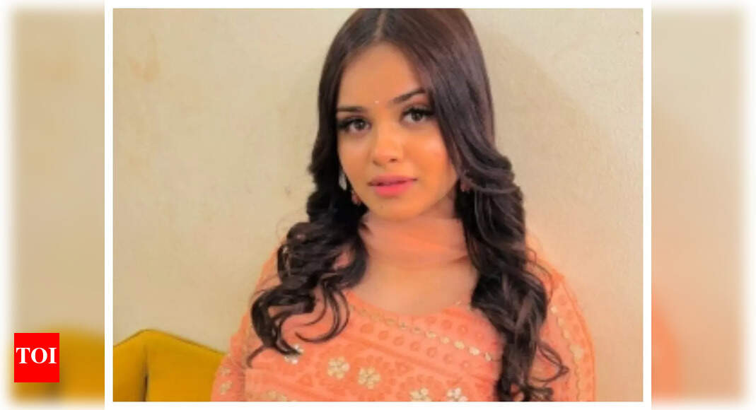 Actress Rose Khan opens up about her 'struggles' in film industry | Hindi Movie News - Times of ...