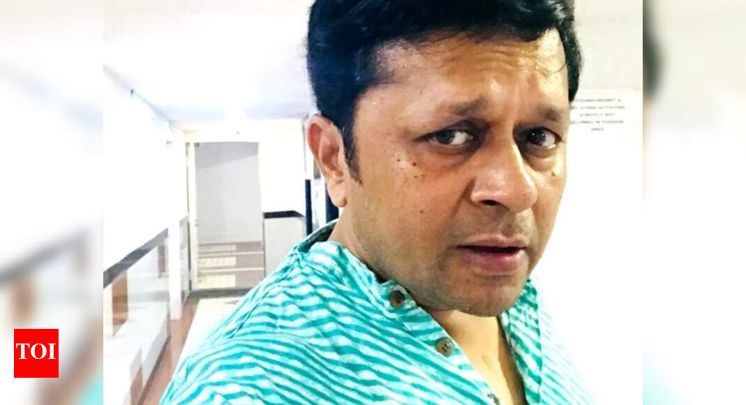 Actor Sanjeev Jotangia wants to be successful like Big B, Kishore Kumar ...