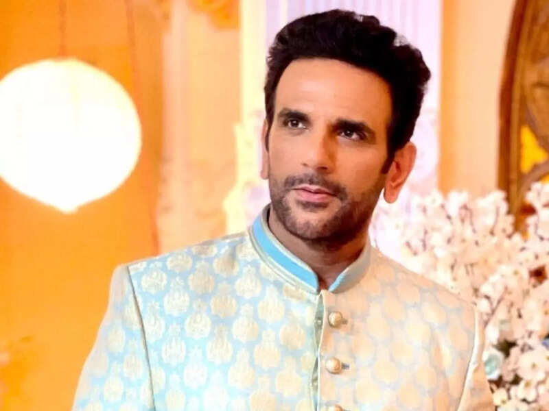 Arav Chowdharry to play an antagonist in 'Alibaba - Ek Andaaz Andekha ...