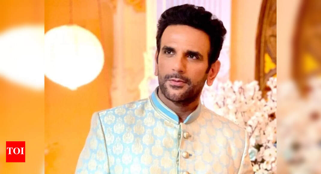 Arav Chowdharry to play an antagonist in 'Alibaba - Ek Andaaz Andekha ...