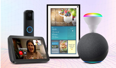 Global smart home device shipments fall: This category was hit the most ...