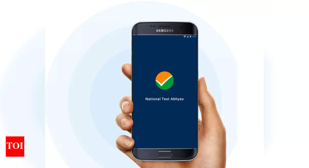 JEE Main Exam 2023: JEE Main Exam 2023 begins April 6, download and ...