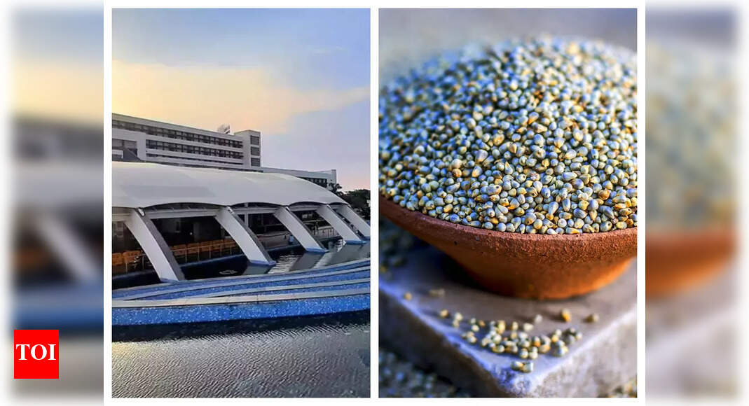 AIIMS Bhubaneswar introduces millets in daily diet of patients and ...