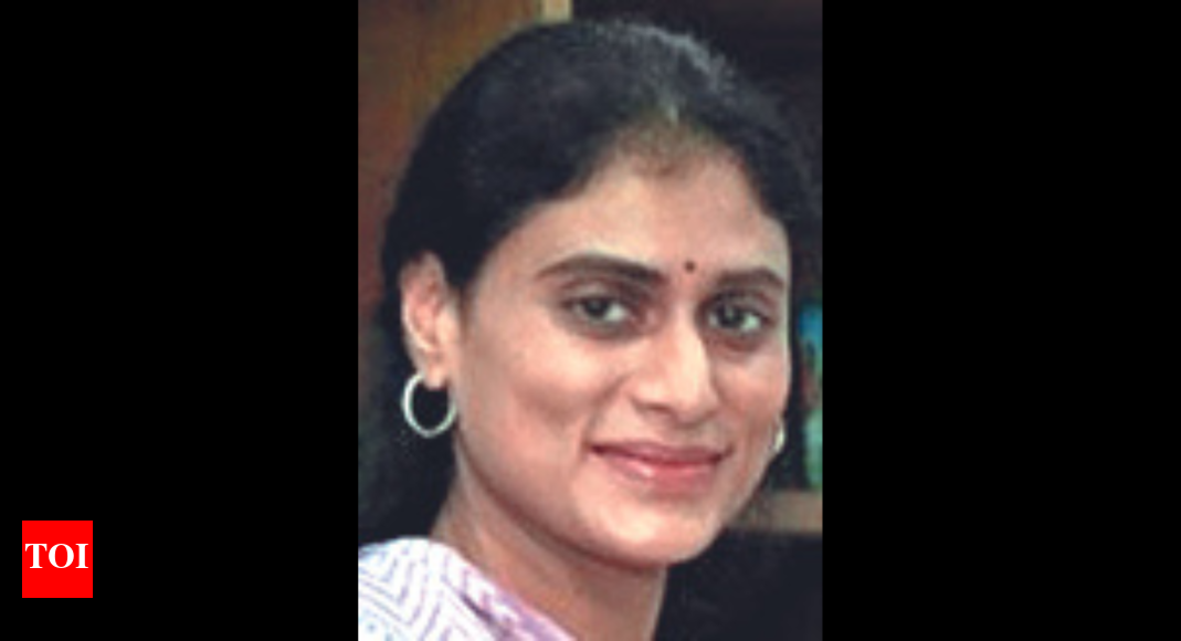 Telangana: B-team jabs in a friendly war between CPM and YS Sharmila ...