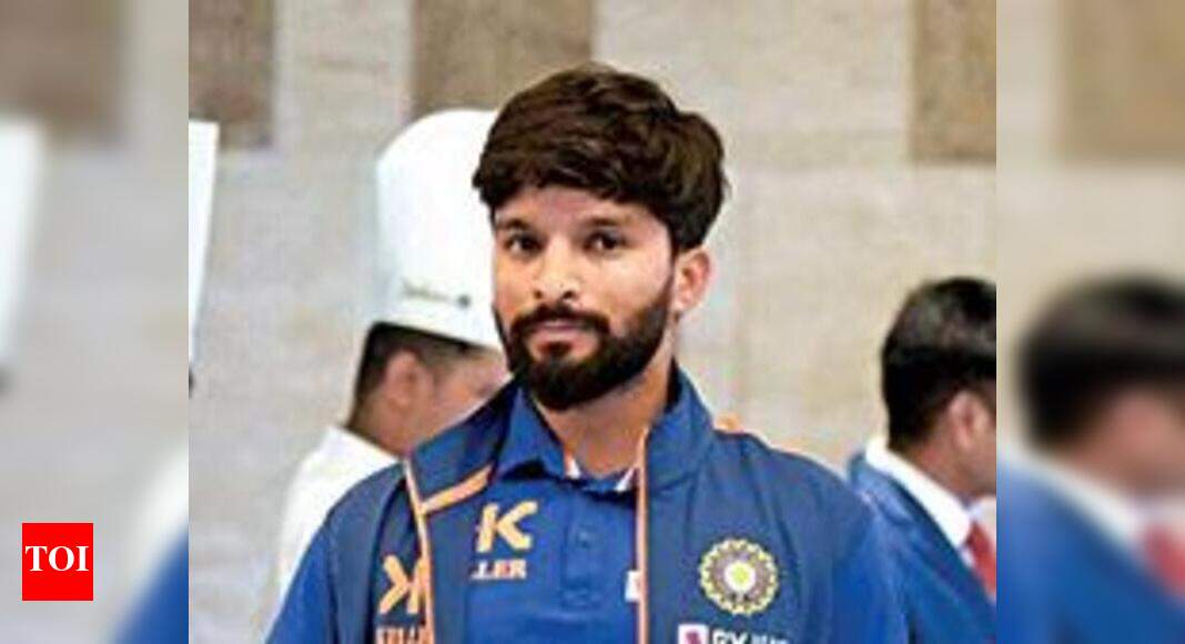 Patidar: Patidar Ruled Out For Entire Ipl Season | Bengaluru News ...
