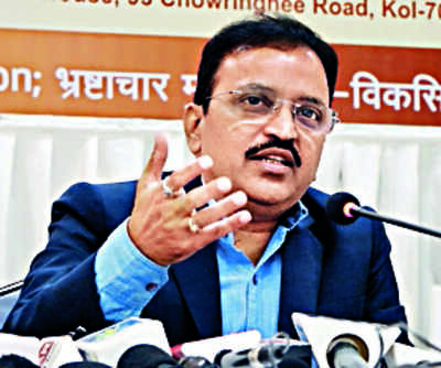 Kol Port Plans To Adopt Landlord Model For Ppp In Cargo Handling ...