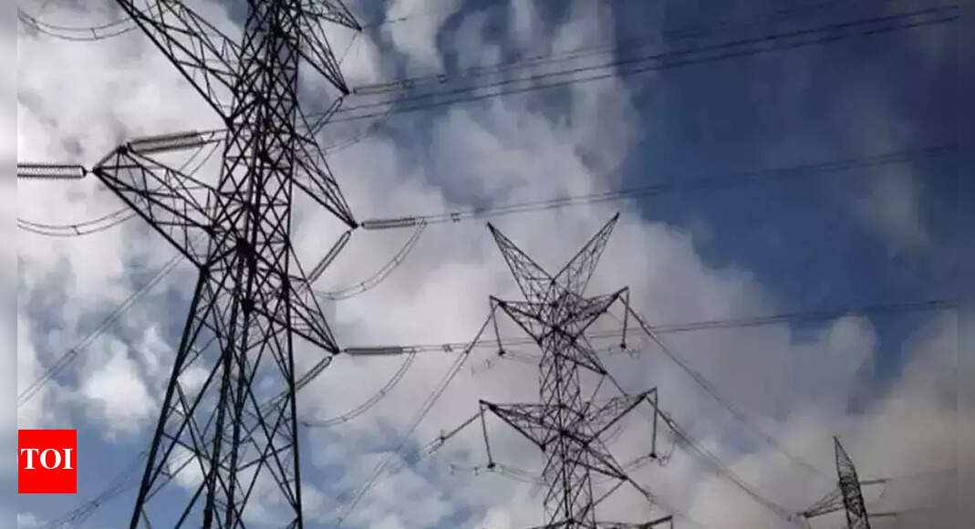 Sec 99 Set For Power Infra Revamp, To Get 3 Transformers | Noida News ...