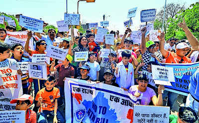 Rajasthan State Commission For Protection Of Child Rights: Child Rights ...