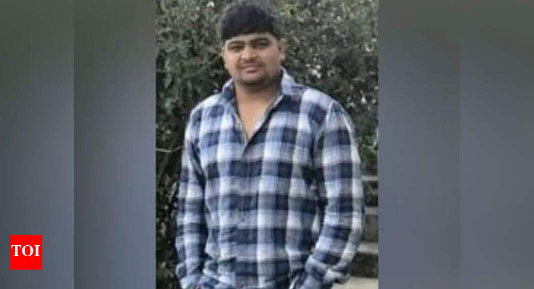 Deepak Boxer - Times of India