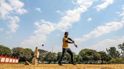 Temp Set To Rise To 35°c By Weekend, No More Rain Likely | Gurgaon News ...