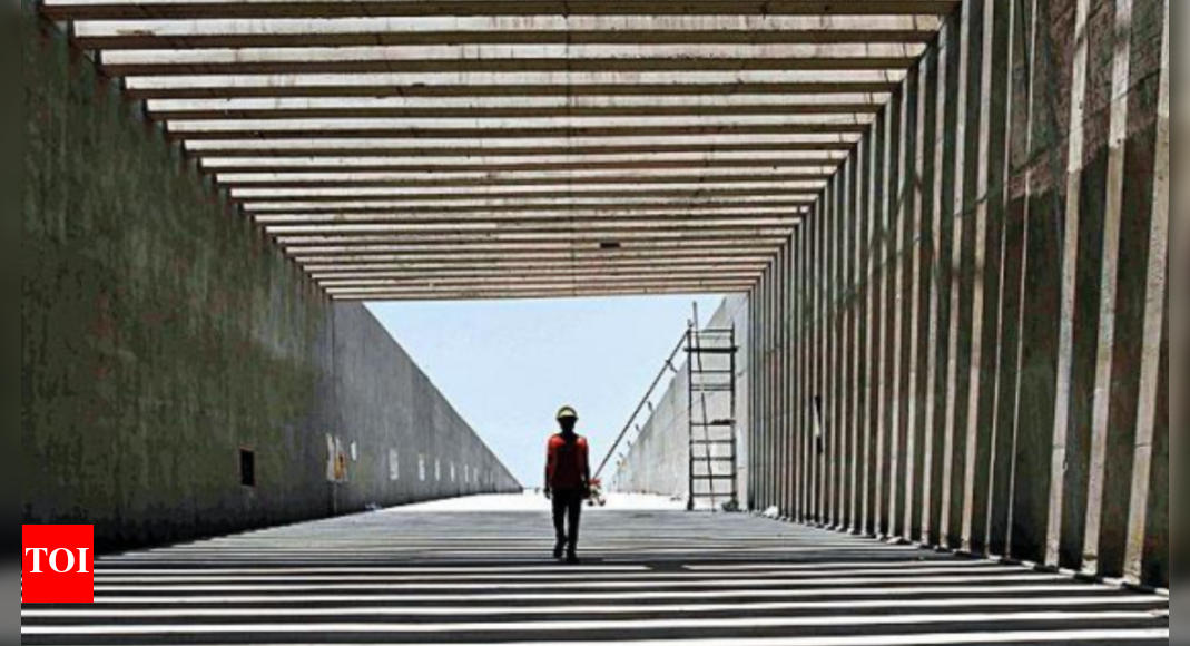 Sunset Boulevard: Inside look at Mumbai's Coastal Road | Mumbai News ...